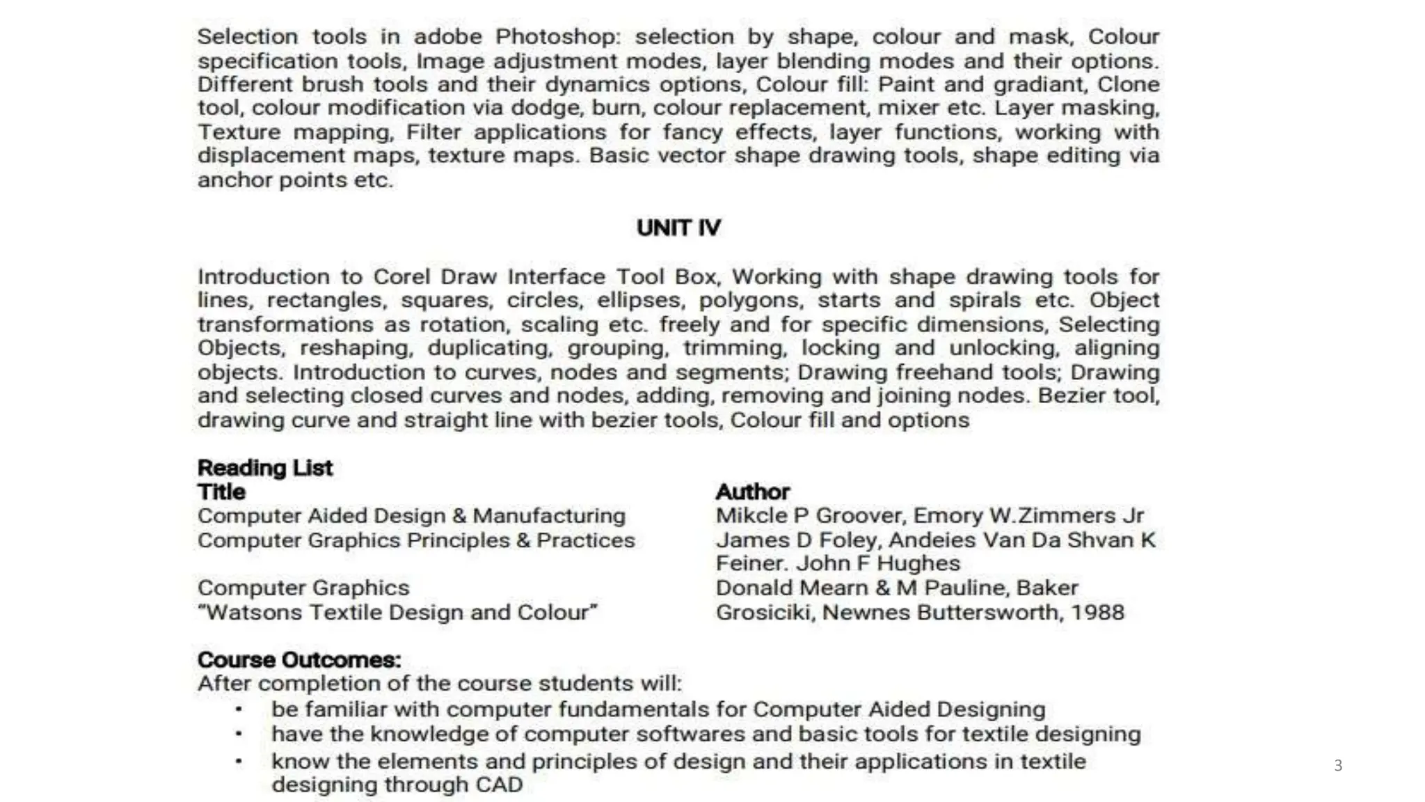 CATD (COMPUTER AIDED TEXTILE DESIGNING).ppt