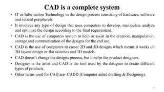 CATD (COMPUTER AIDED TEXTILE DESIGNING).ppt