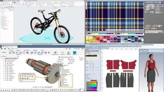 CATD (COMPUTER AIDED TEXTILE DESIGNING).ppt