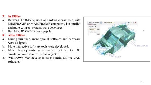 CATD (COMPUTER AIDED TEXTILE DESIGNING).ppt | Needlework | Arts and Crafts