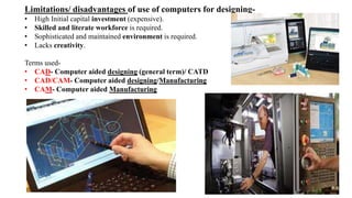 CATD (COMPUTER AIDED TEXTILE DESIGNING).ppt