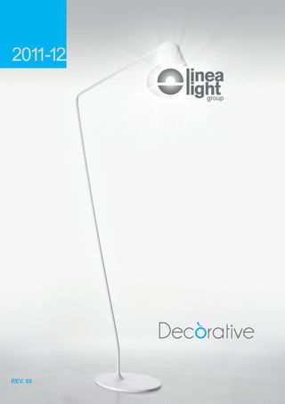 Linea Light decòrative | PDF