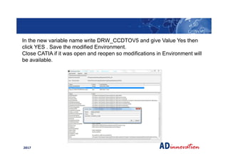 Catdrawings save as cdd files. | PDF