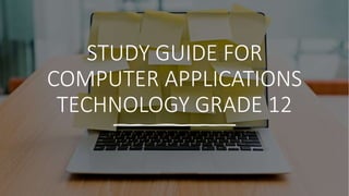 CAT EBOOK FOR GRADE 12 (SYSTEMS TECHNOLOGY).pptx