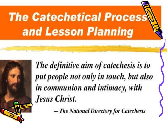 Catechetical Teaching Methodology | PDF | Christianity | Religion ...