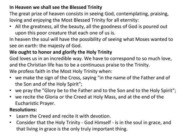 Catechism_05_Blessed Trinity based on Compendium CCC.pptx