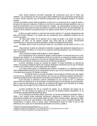 Catecismo católico de la crisis en la iglesia p. matthias gaudron - iii ...