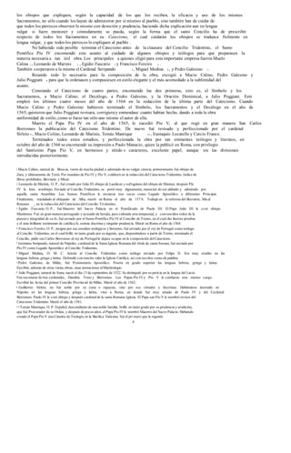 Catecismo romano. manual de formación religiosa [trento] - statveritas ...