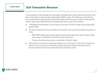 Cat ECN Presentation Extendible CP Overview.ppt