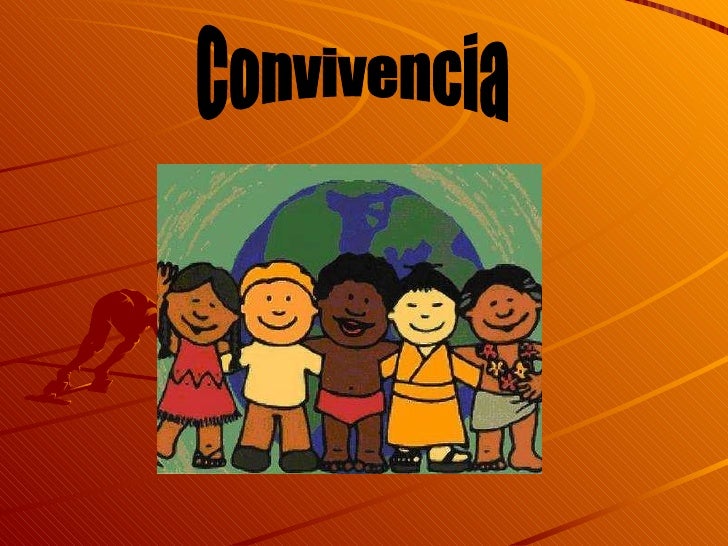 Importancia De Los Valores Para Una Convivencia Social