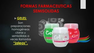 Catedra de farmacologia medicina presentación farmaceutica | PPTX