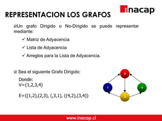 Catedra grafos | PDF