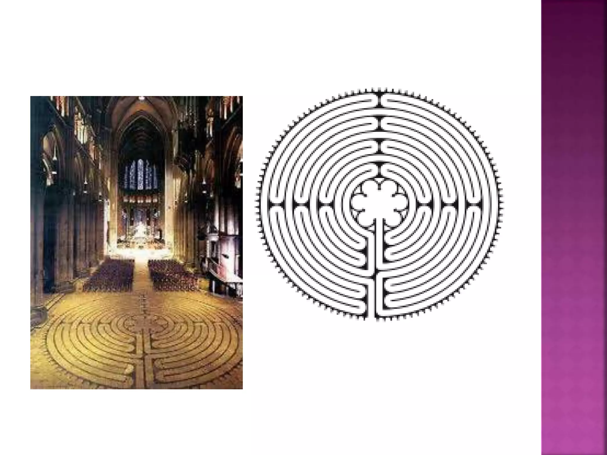 Catedrala Chartres | PPTX