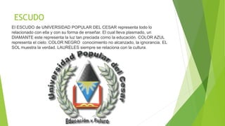 cátedra upecista grupo 07 | PPTX
