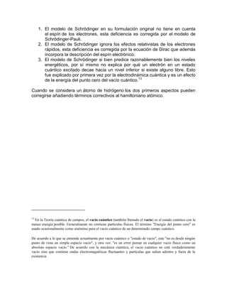 Categoria de-los-modelos-atomicos | PDF