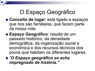 categorias deeeeee análise geografia.ppt