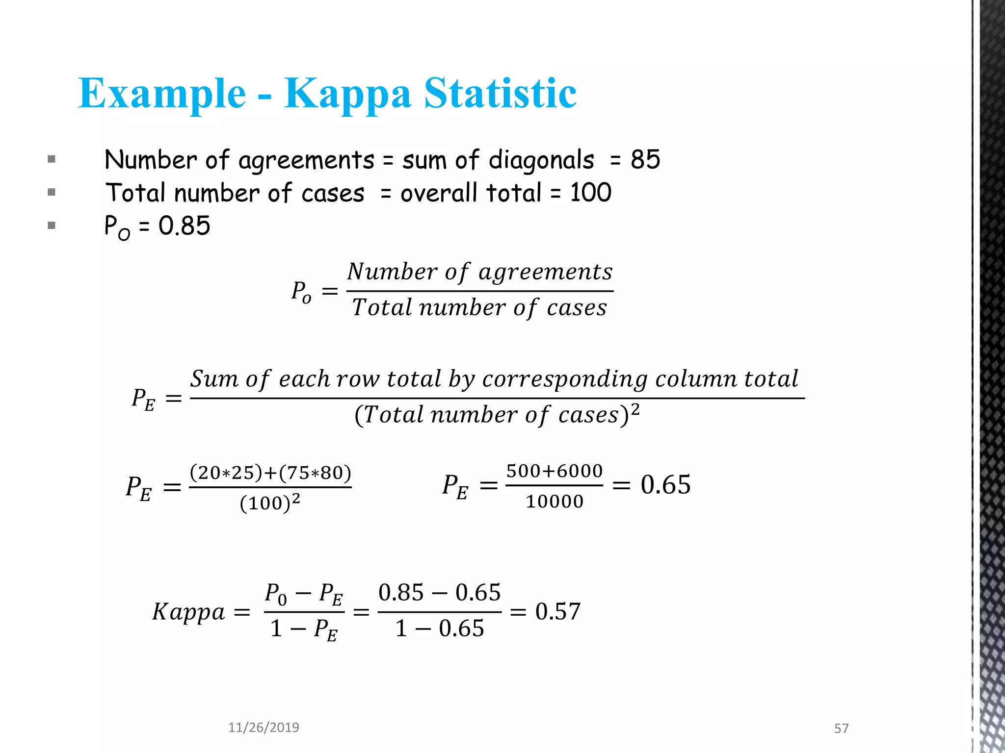 Categorical data analysis | PDF | Science