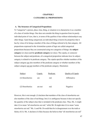Categorical Proposition.pdf
