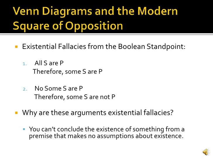 Categorical Propositions 4.3, 4.5, 4.6 W Sound
