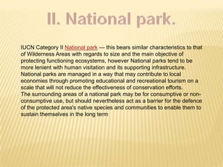 Categories according to iucn ssc ppt by sarvesh 10th a2 | PPTX