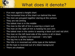 Categories and language | PPTX