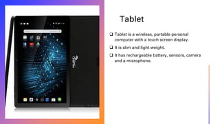 Categories of computer | PDF