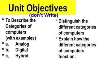 Categories of Computers in lirteracy.ppt