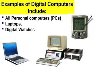 Categories of Computers in lirteracy.ppt