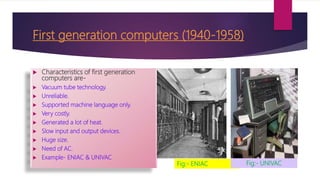 Categories of computers and computer languages ppt | PPTX