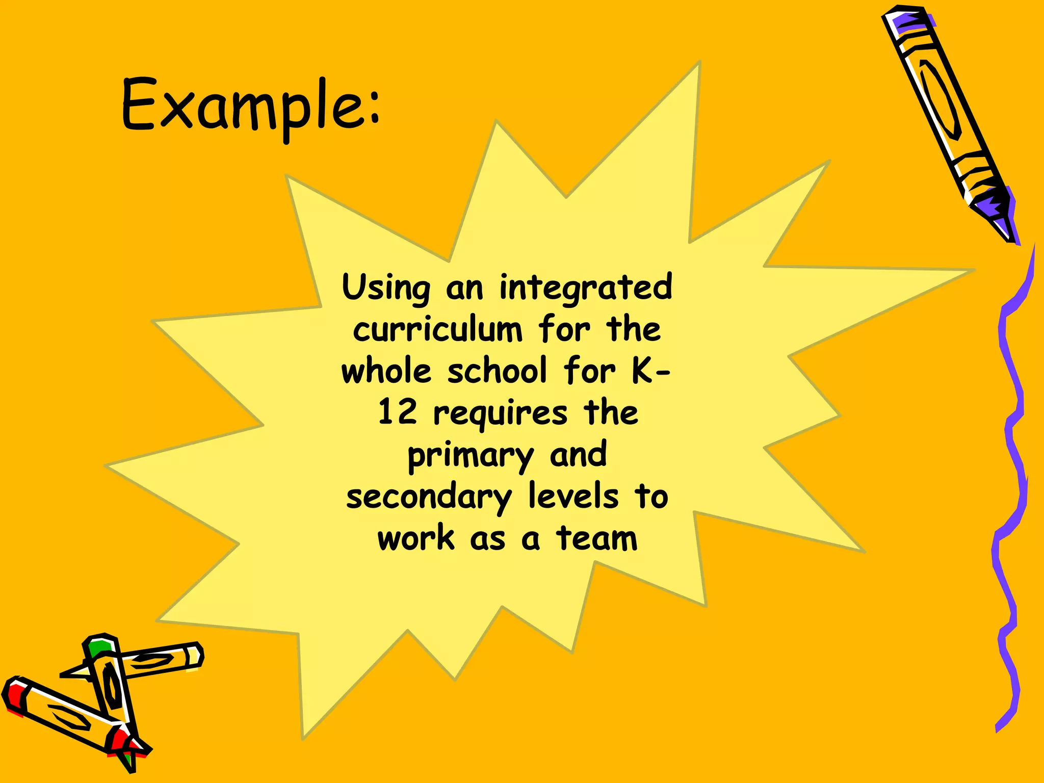 Categories of curriculum change(report in curr d ev) | PPTX
