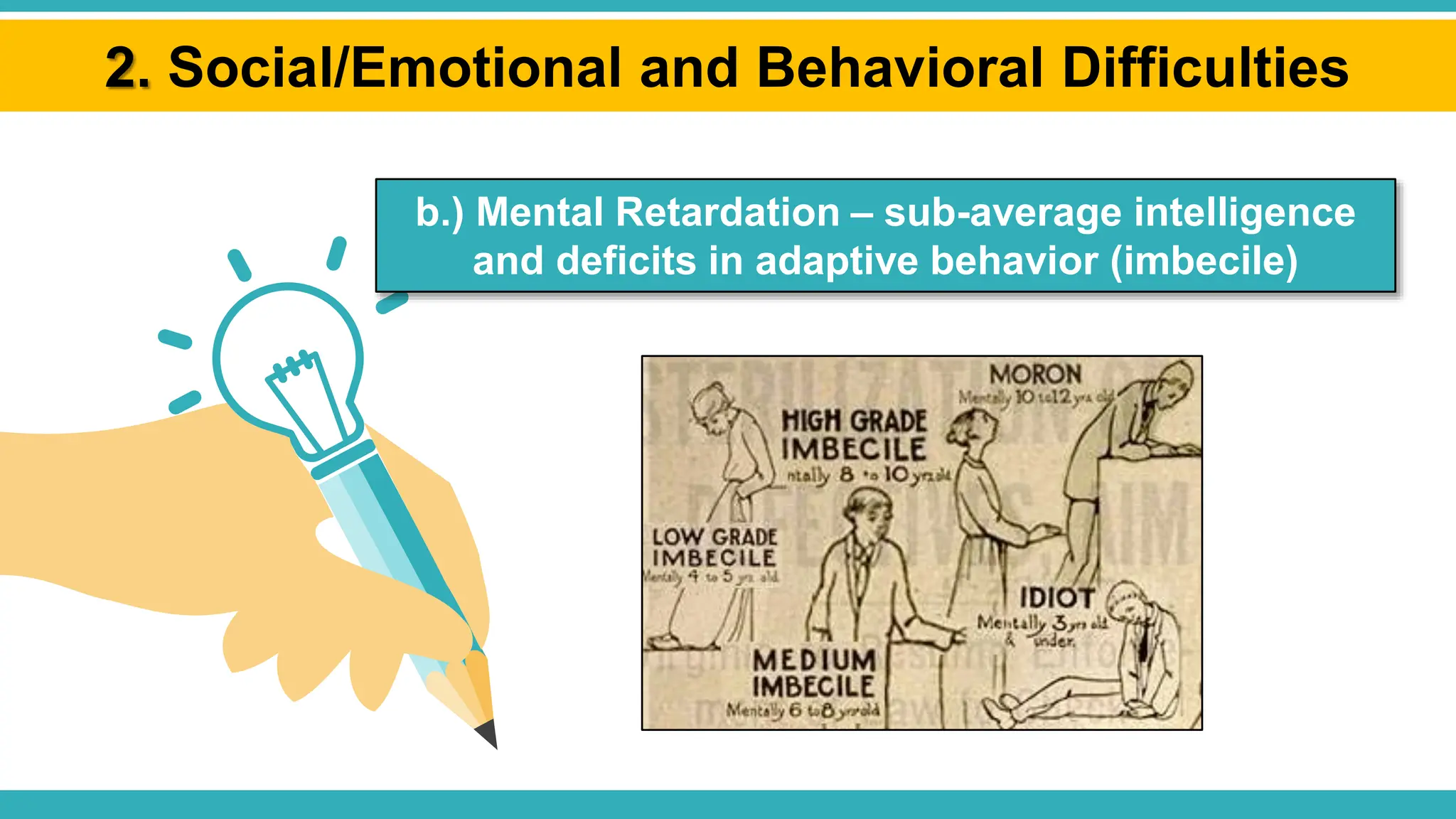 Understanding Categories of Exceptionalities.pptx
