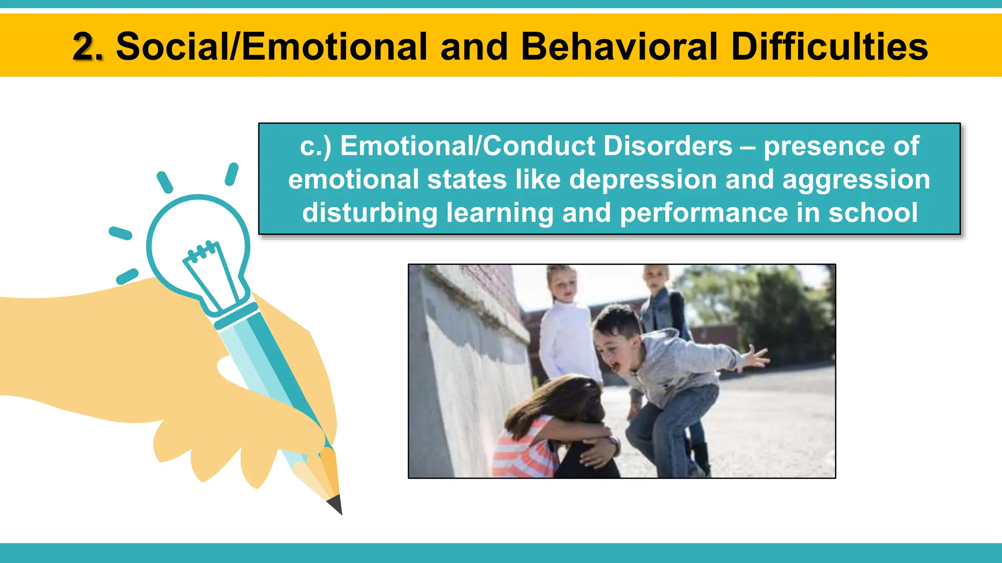Understanding Categories of Exceptionalities.pptx
