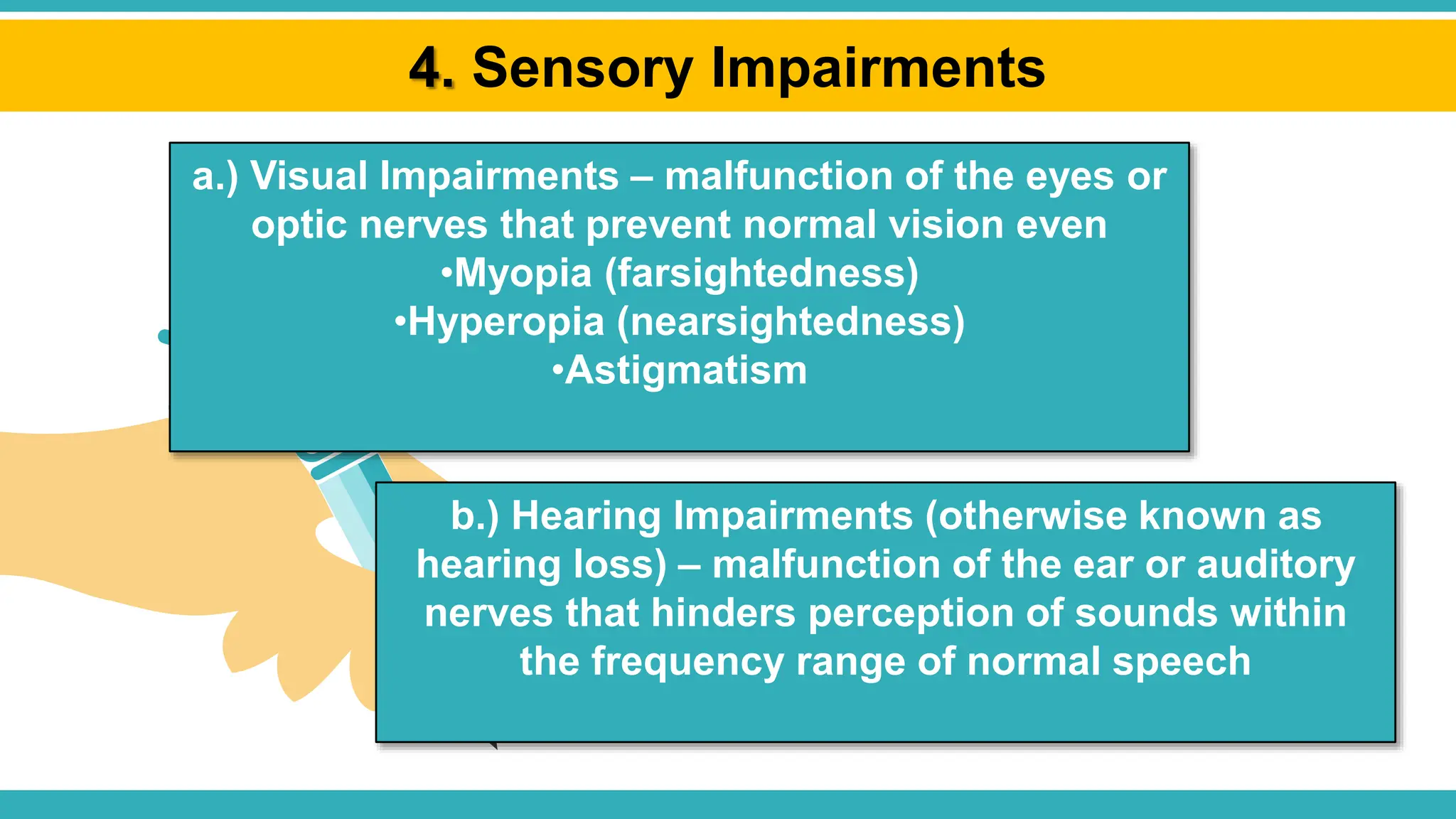 Understanding Categories of Exceptionalities.pptx