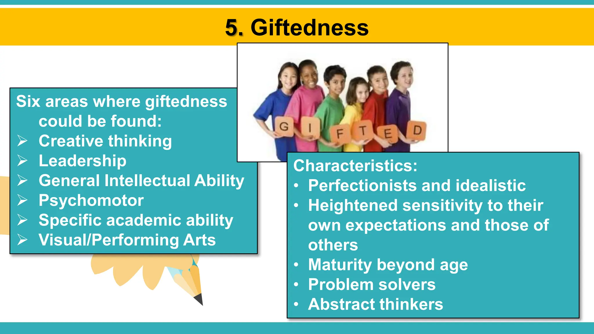 Understanding Categories of Exceptionalities.pptx