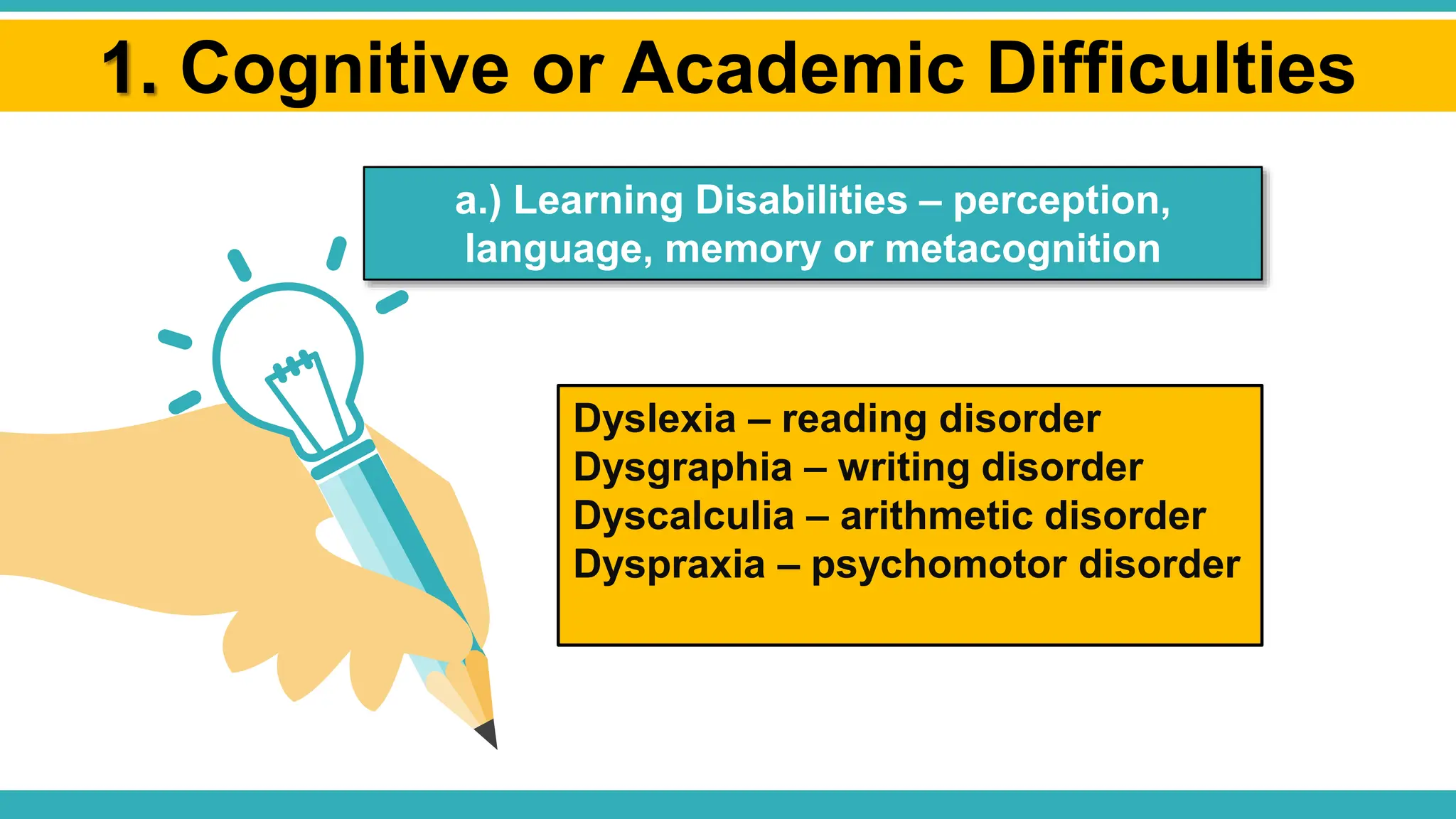 Understanding Categories of Exceptionalities.pptx