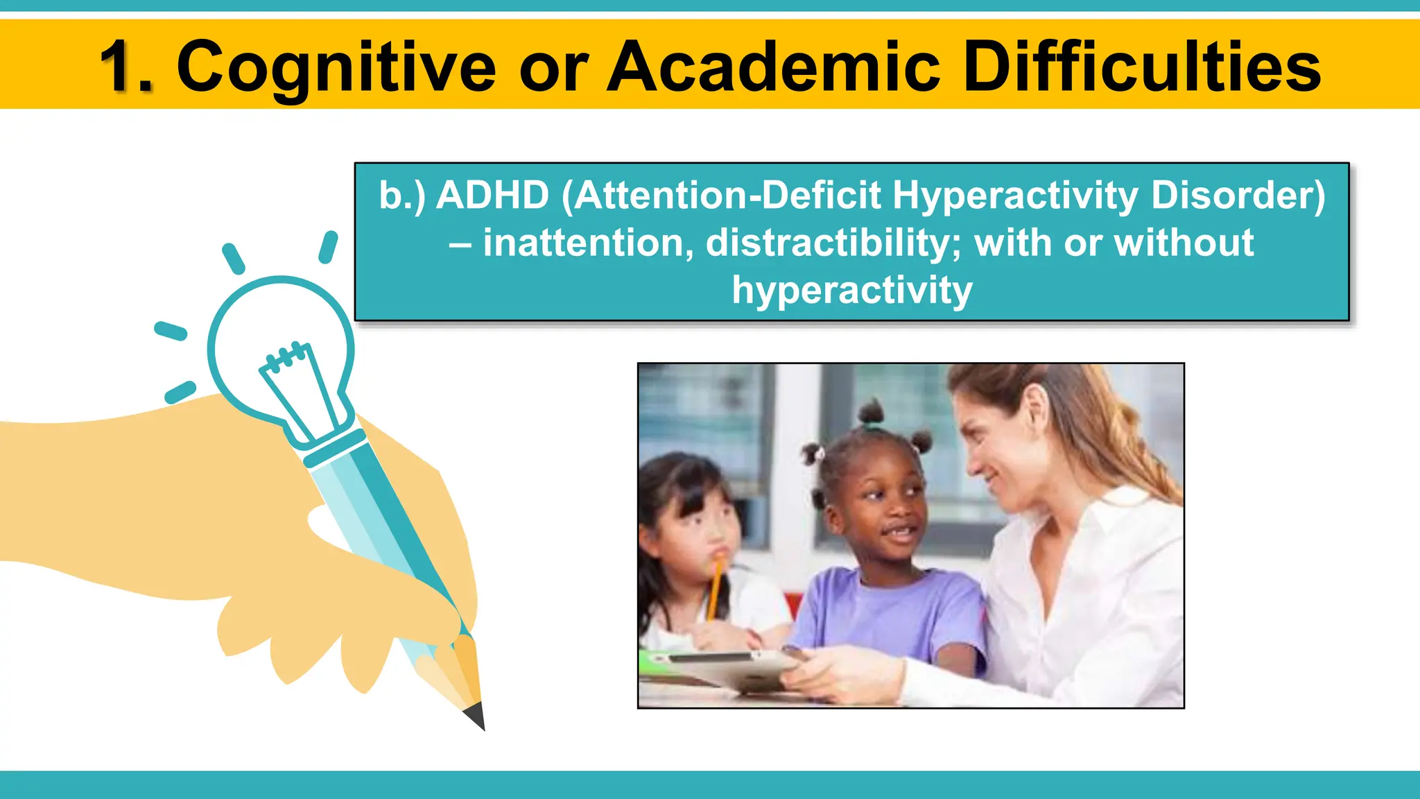 Understanding Categories of Exceptionalities.pptx