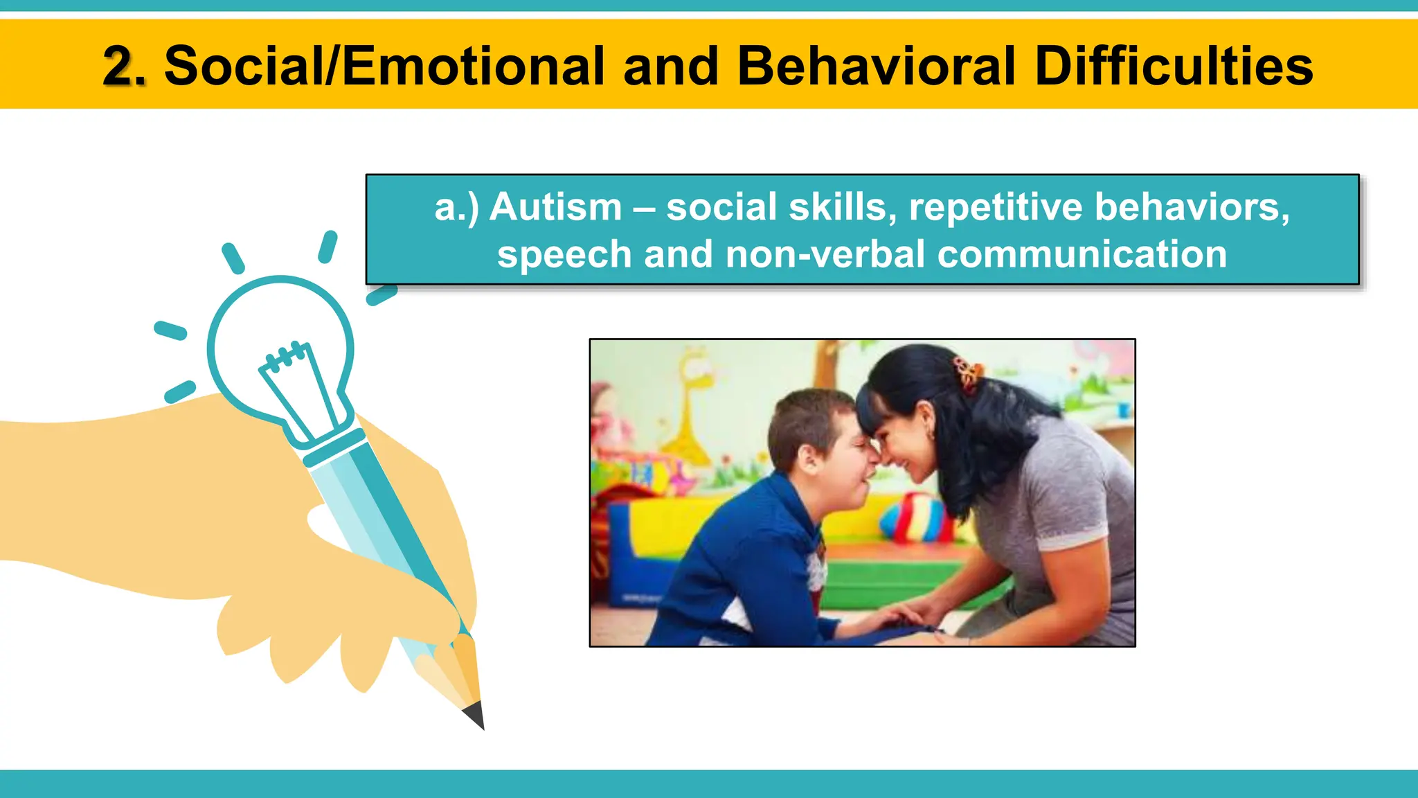 Understanding Categories of Exceptionalities.pptx