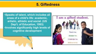 Understanding Categories of Exceptionalities.pptx