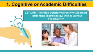 Understanding Categories of Exceptionalities.pptx