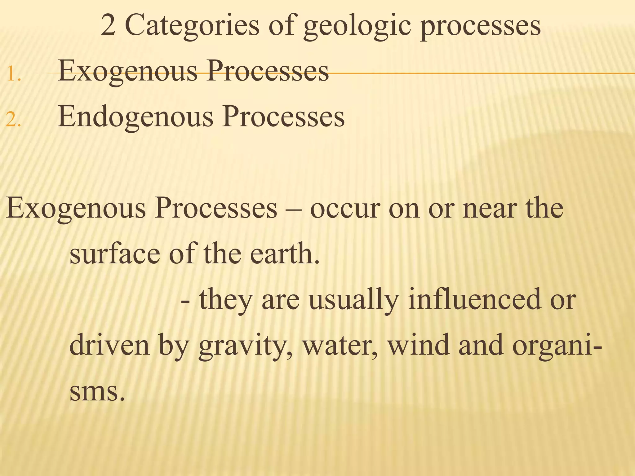 categories of geologic processes.pptx