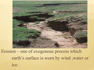 categories of geologic processes.pptx