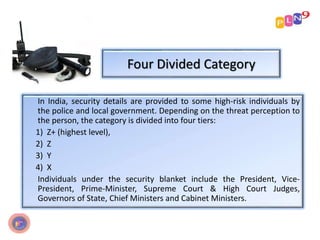 Indian Security Services