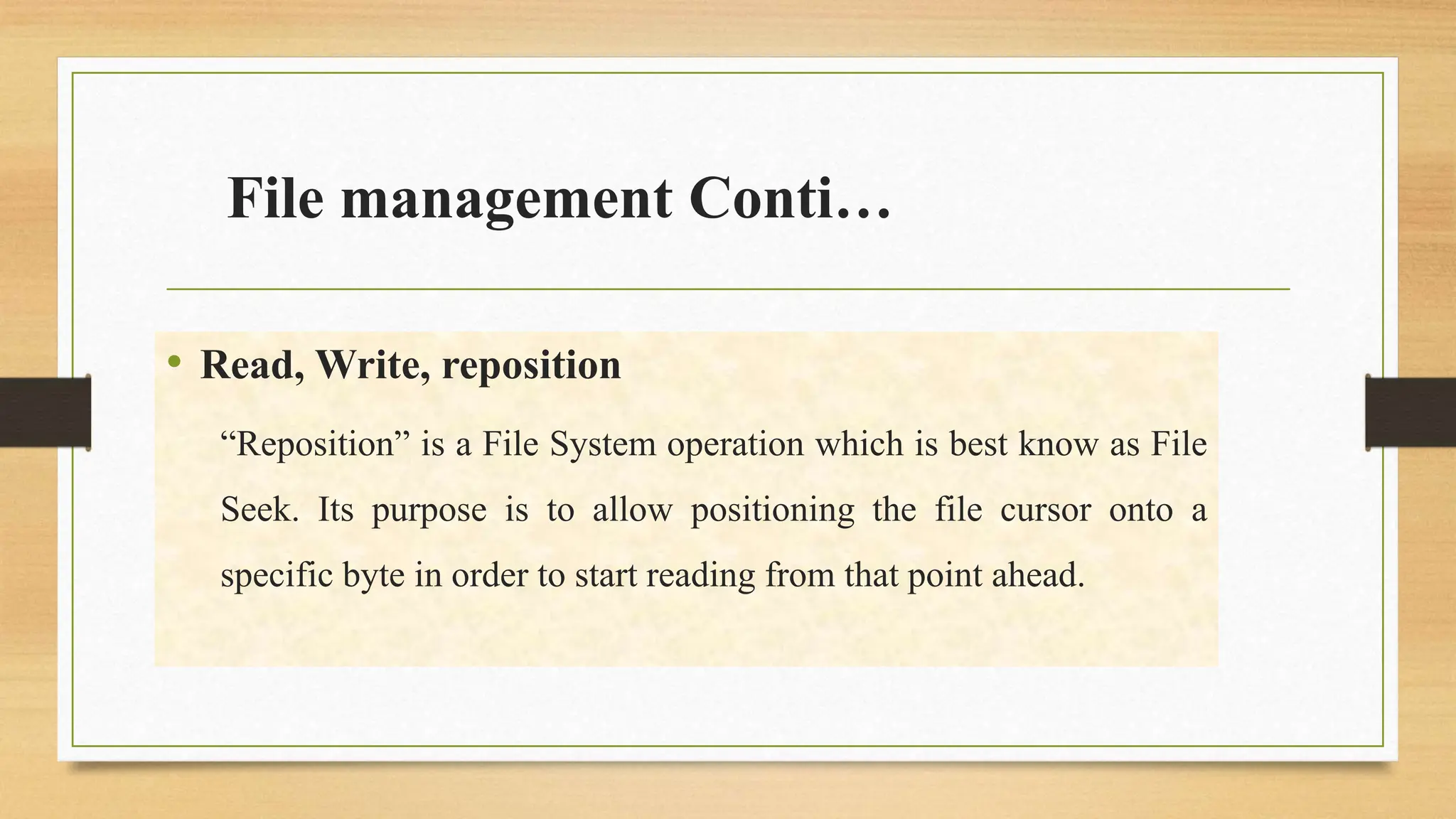 Categories of System Call briefly explained.pptx