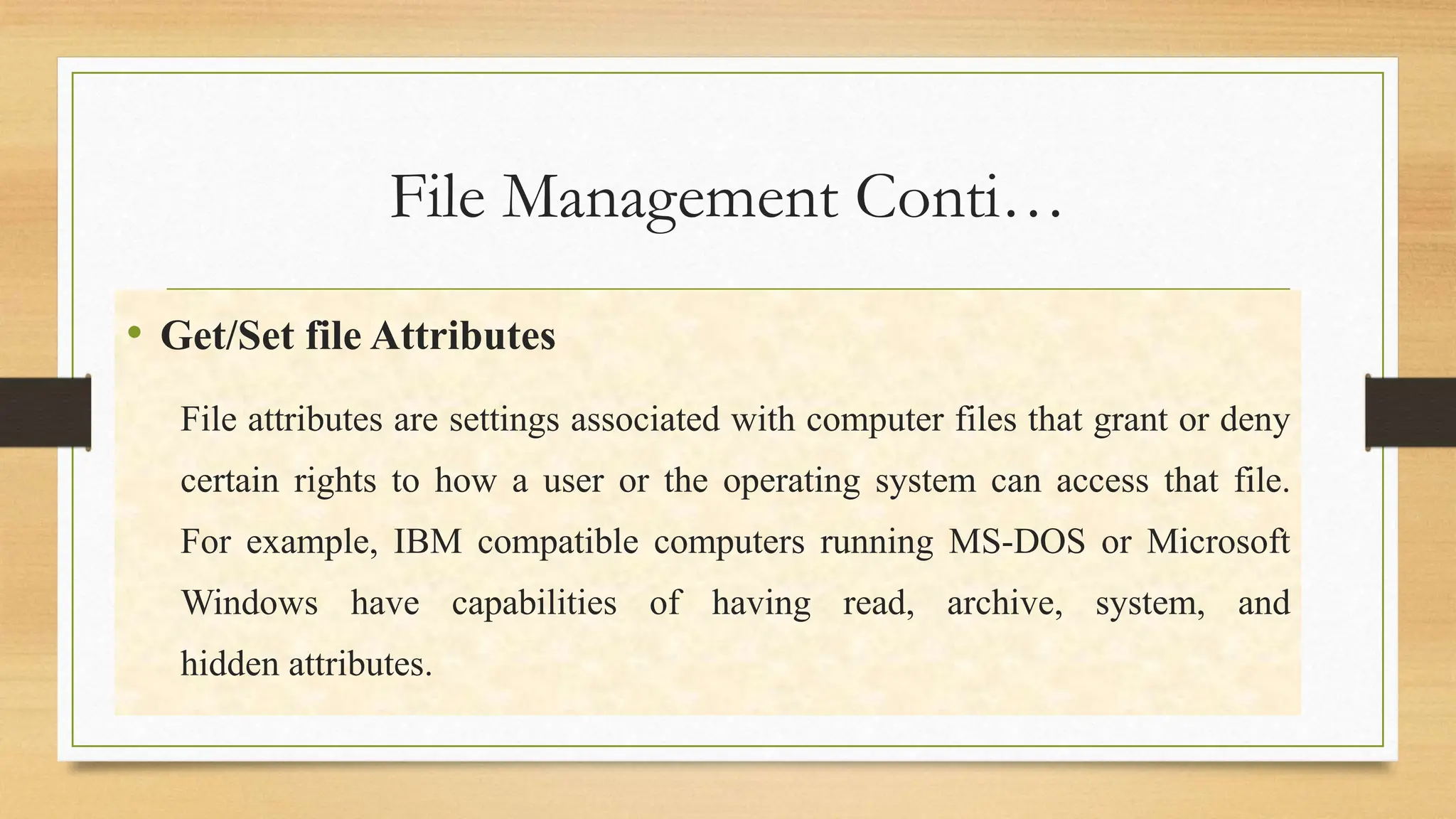Categories of System Call briefly explained.pptx