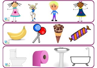 Categorización | PPT