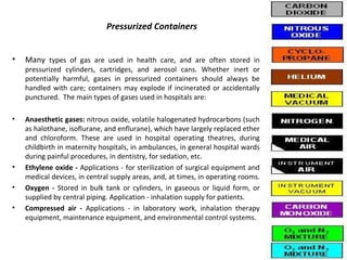 Categorizing anddisposing healthcare wastes | PPT