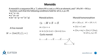 Introduction to the category theory | PPTX