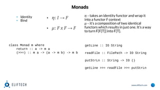Introduction to the category theory | PPTX