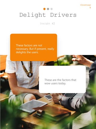 6 Factors That Lead Airlines to Soar to New Heights | PPTX | Air Travel ...