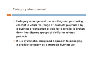 Category Management- Definition and 8 step process.pdf